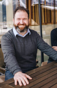 Michael Fechner - Prof. Roll & Pastuch