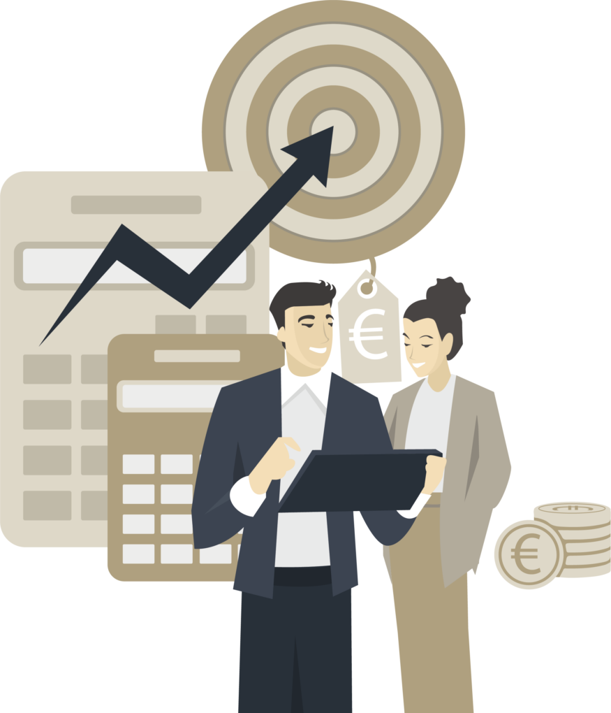 Open-Line-Pricing - Prof. Roll & Pastuch