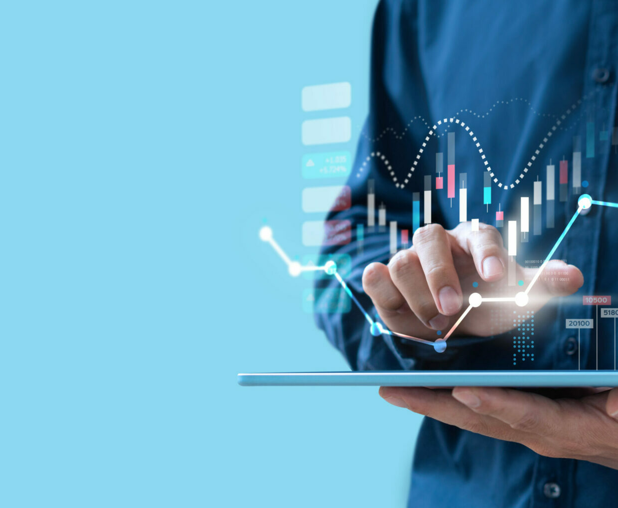 Data Science Consulting: Wir unterstützen Sie im Data Analytics Erfolg