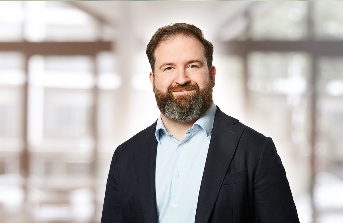 Pricing und Vertrieb aus Leidenschaft: Michael Fechner wird zum Partner ...