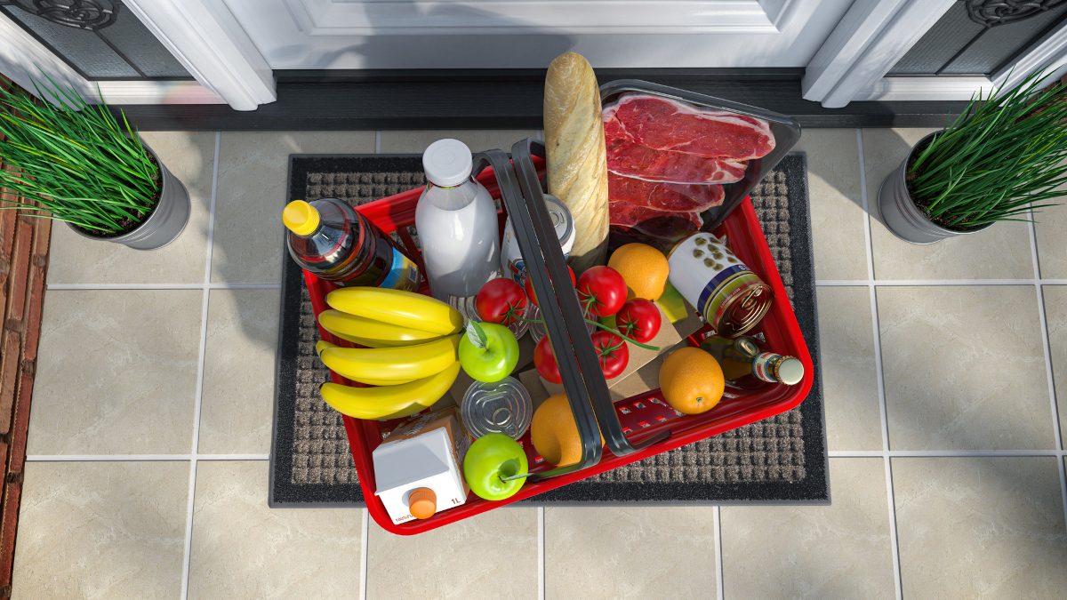 Schnell geliefert, aber zu welchem Preis? Das Preismodell von Gorillas, Flink und Co. - Prof ...