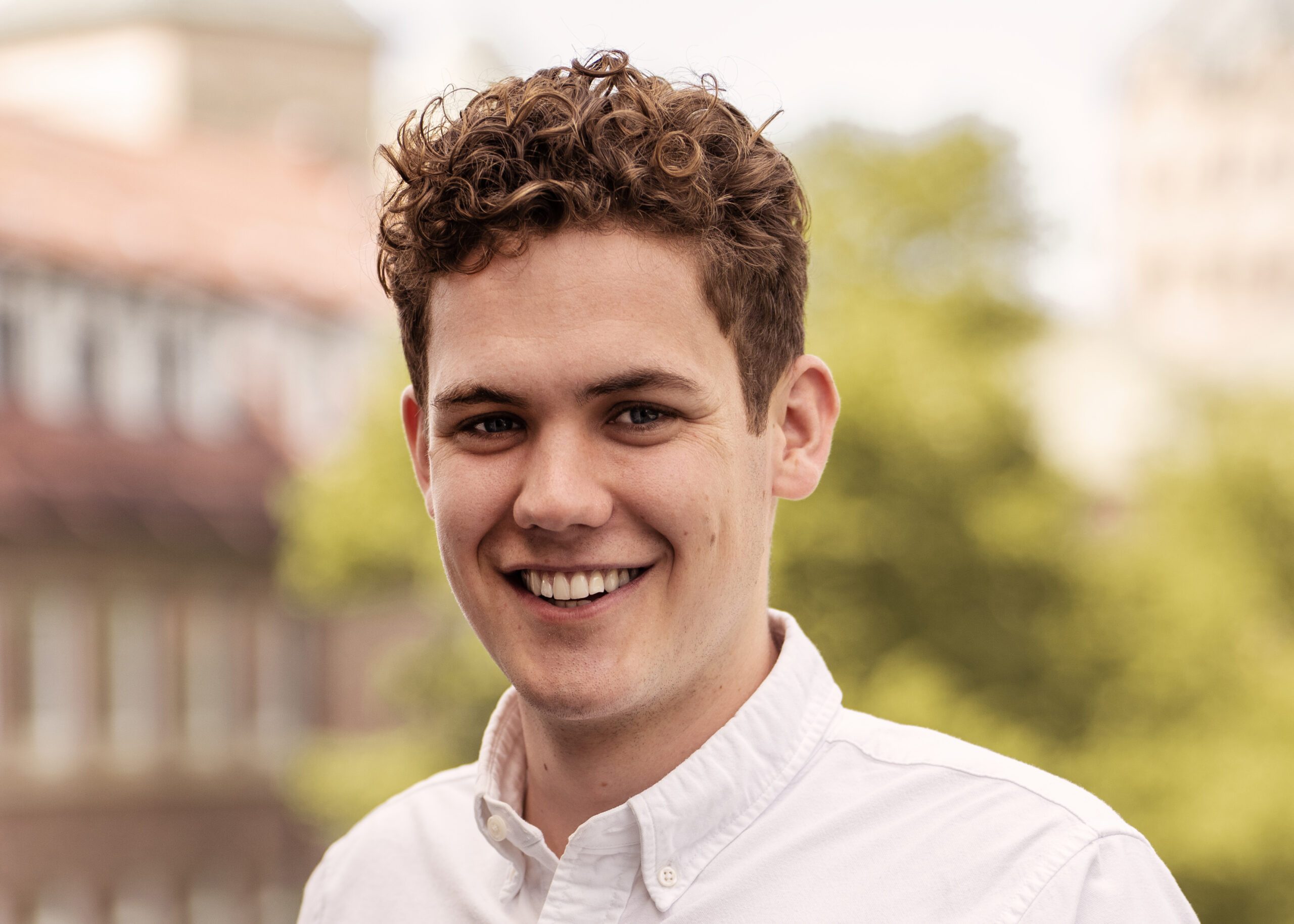 Praxiserfahrung sammeln bei Prof. Roll & Pastuch: Luca gibt Einblicke ...