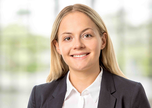 Verstärkung in München: Beraterin Ann-Sophie stellt sich vor - Prof ...