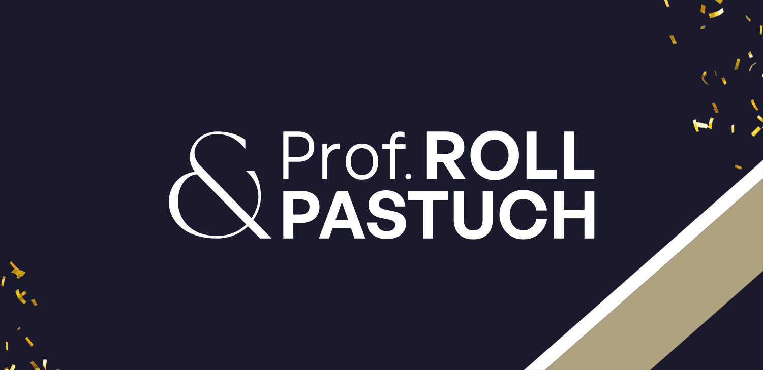 Neues Design, bewährte Expertise: Willkommen im neuen Markenauftritt ...